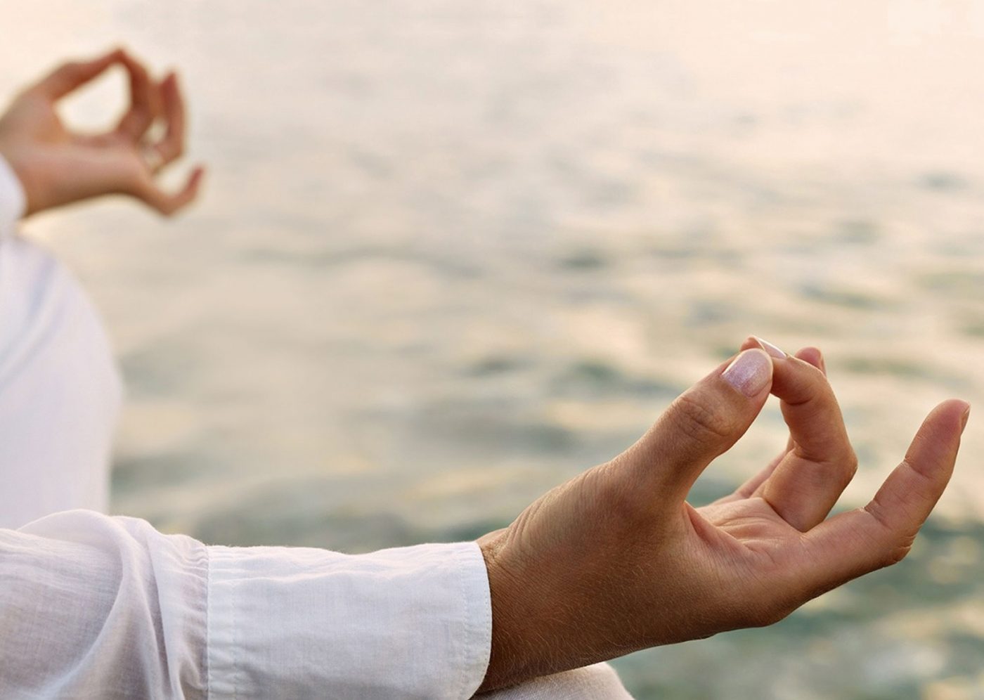 Ganja-Yoga – Über die Kombination von Yoga und Cannabis – THCENE