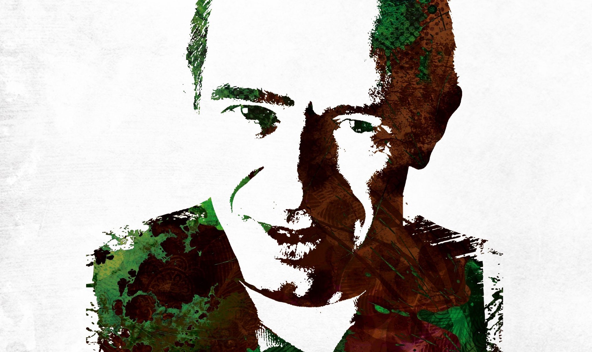 Mathias Bröckers: „Keine Angst vor Hanf“ – THCENE