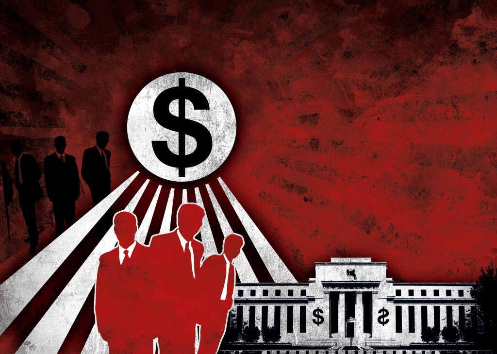 Die neoliberale Indoktrination – THCENE